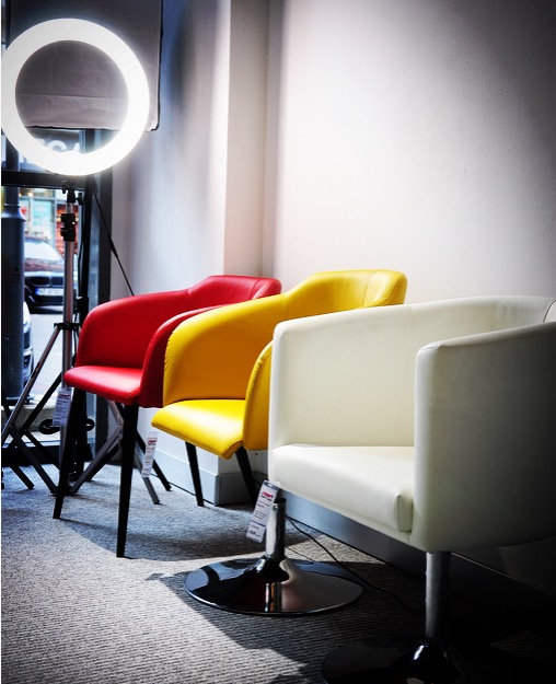 Contact Magazin Scaune | Contact site Scaune | Scaune Smart