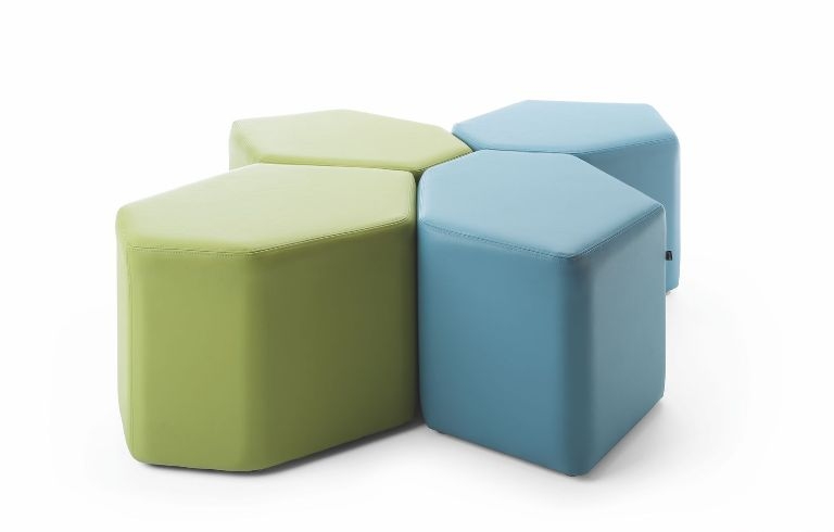 Colectia Modulara Bazalto | Canapele Receptie | Canapele Modulare ...