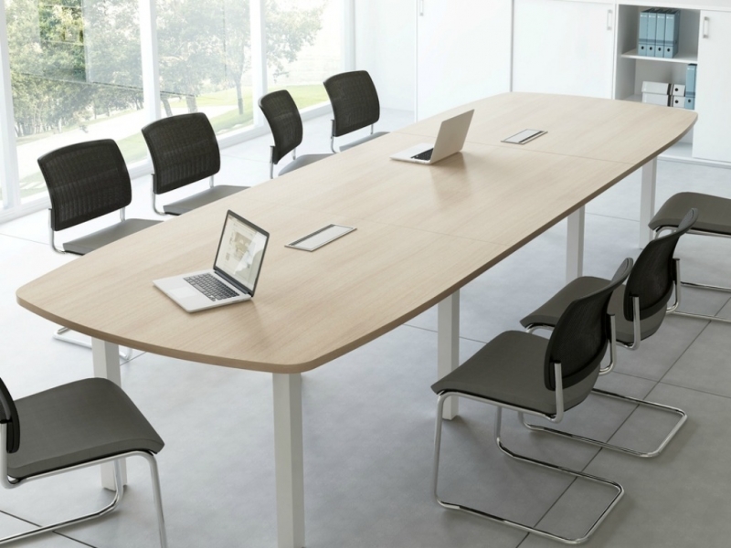Mese de conferinta | Masa de conferinta | Masa Consiliu | Scaune Smart