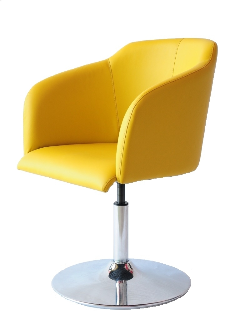 Scaun Rondo R | Scaune de relaxare | scaune de asteptare | Scaune Smart