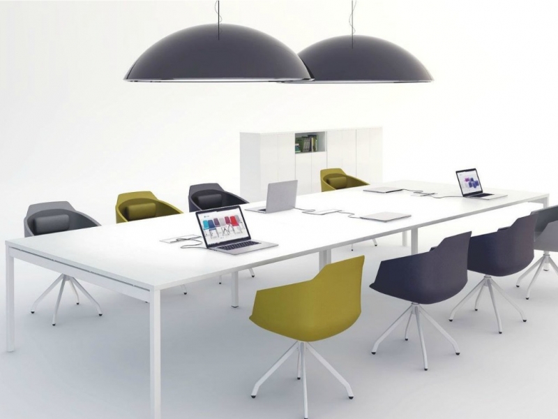 Mese de conferinta | Masa de conferinta | Masa Consiliu | Scaune Smart