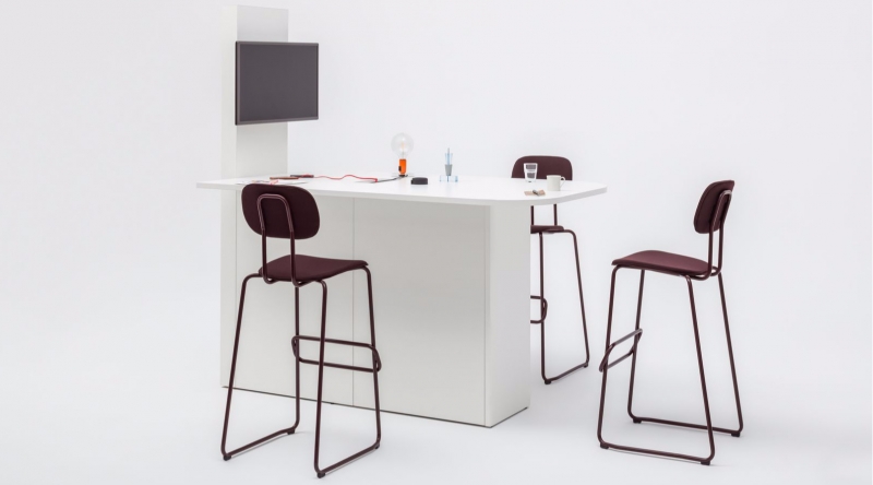 Statie Multimedia | Scaune Smart