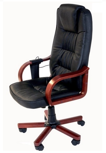 Scaun OFF 992 cu Masaj | Scaune directoriale | Scaun directorial ...