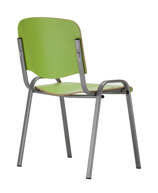 Scaun Iso Wood | Scaune Vizitator | Scaun Vizitator | Scaune de ...